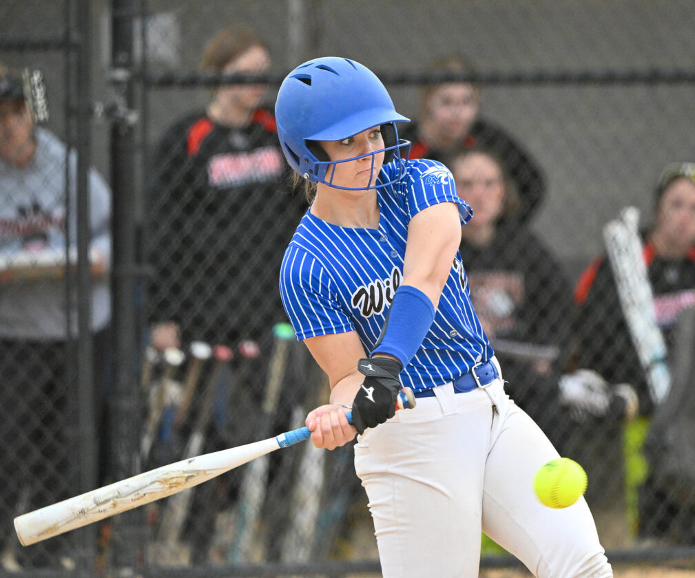 Katelyn Bowman lifts Central Mountain to 10th-inning win over Shore at ...
